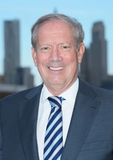 George Pataki | So Help Me God! Wiki | Fandom