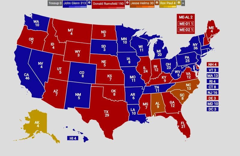 1988 United States presidential election | So Help Me God! Wiki | Fandom