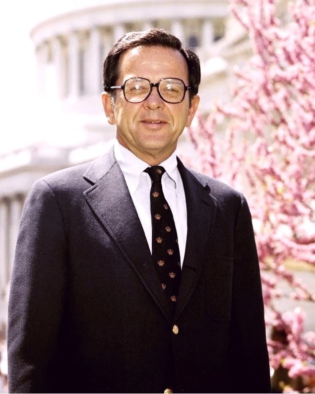 Ted Stevens | So Help Me God! Wiki | Fandom