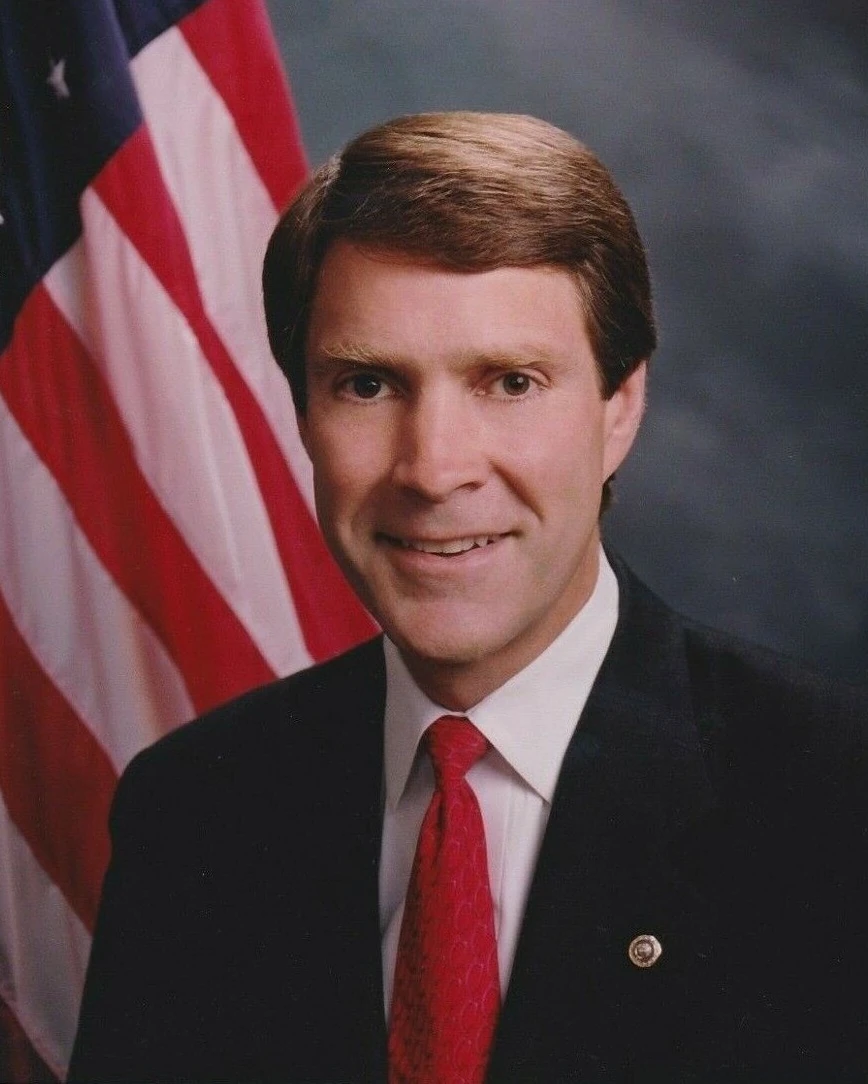 Bill Frist | So Help Me God! Wiki | Fandom