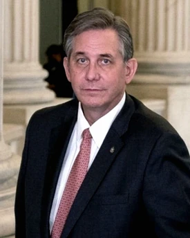 Bruce Castor | So Help Me God! Wiki | Fandom