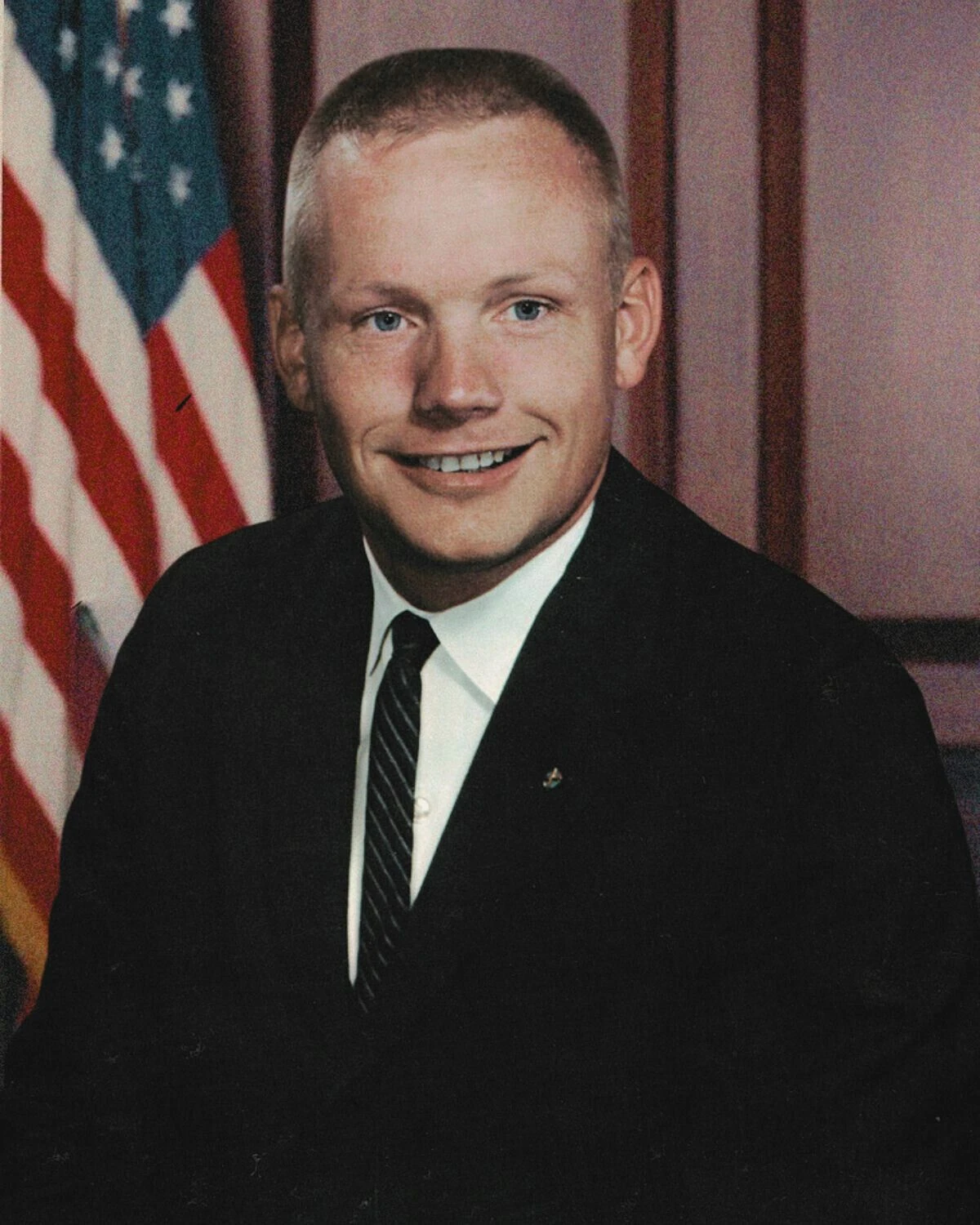 Neil Armstrong | So Help Me God! Wiki | Fandom