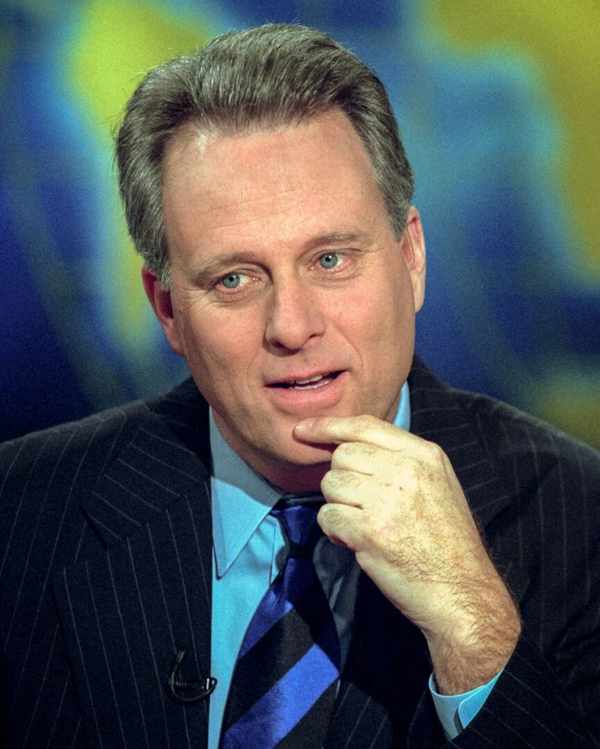 Scott Klug | So Help Me God! Wiki | Fandom