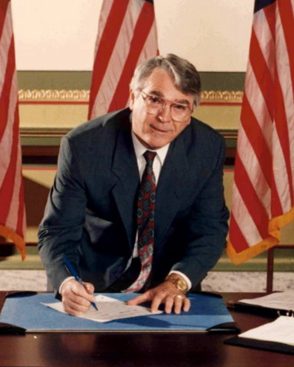 Terry Everett | So Help Me God! Wiki | Fandom