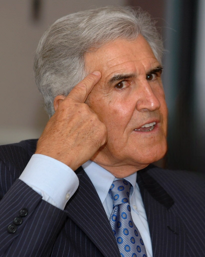 Joe Bruno | So Help Me God! Wiki | Fandom