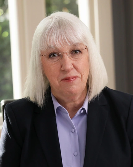 Patty Murray | So Help Me God! Wiki | Fandom