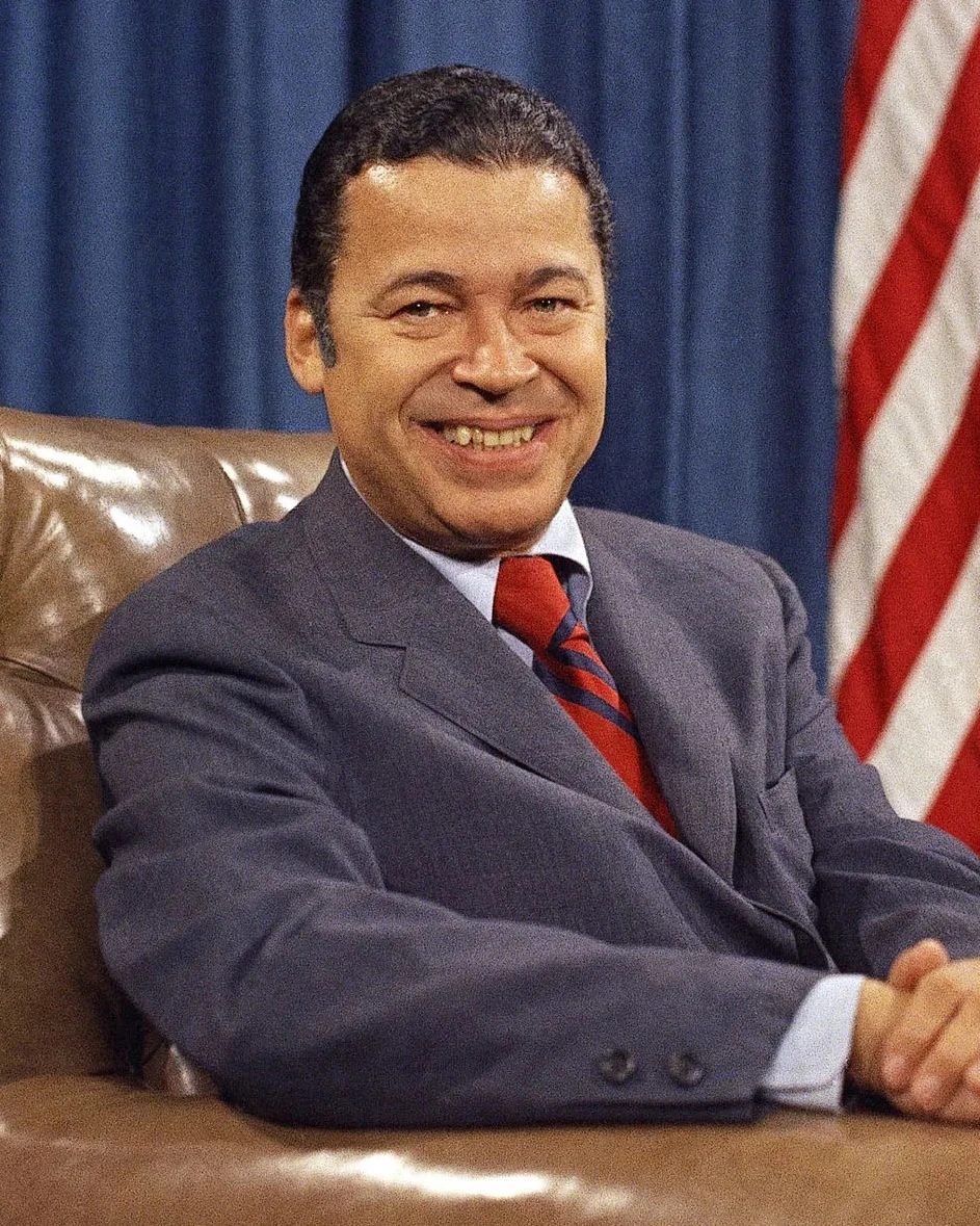 Ed Brooke | So Help Me God! Wiki | Fandom