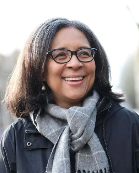 Marilyn Strickland | So Help Me God! Wiki | Fandom