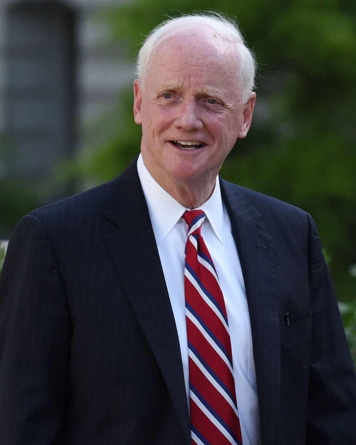 Frank Keating | So Help Me God! Wiki | Fandom