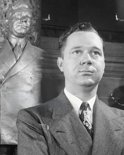 Russell Long | So Help Me God! Wiki | Fandom