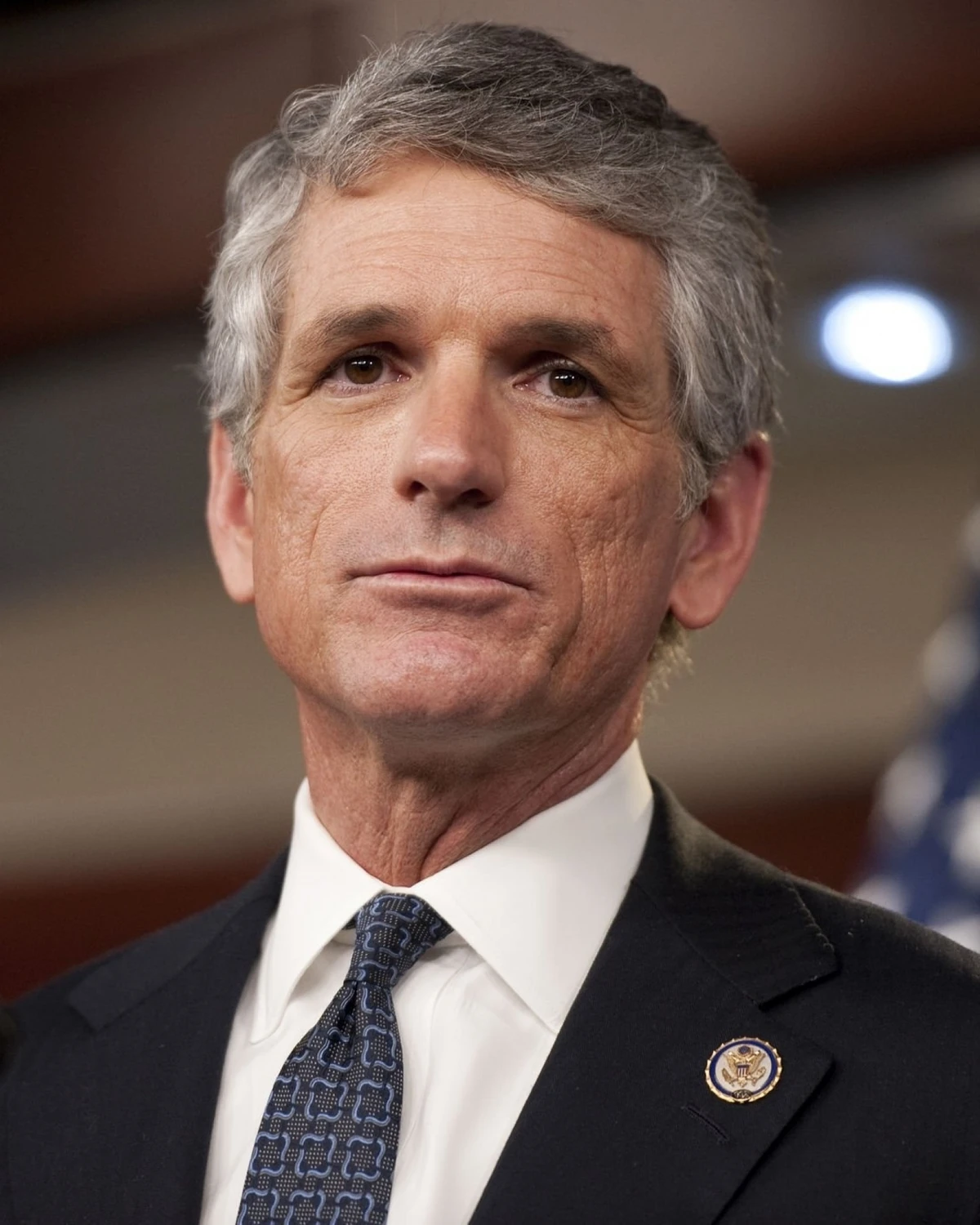 Scott Rigell | So Help Me God! Wiki | Fandom