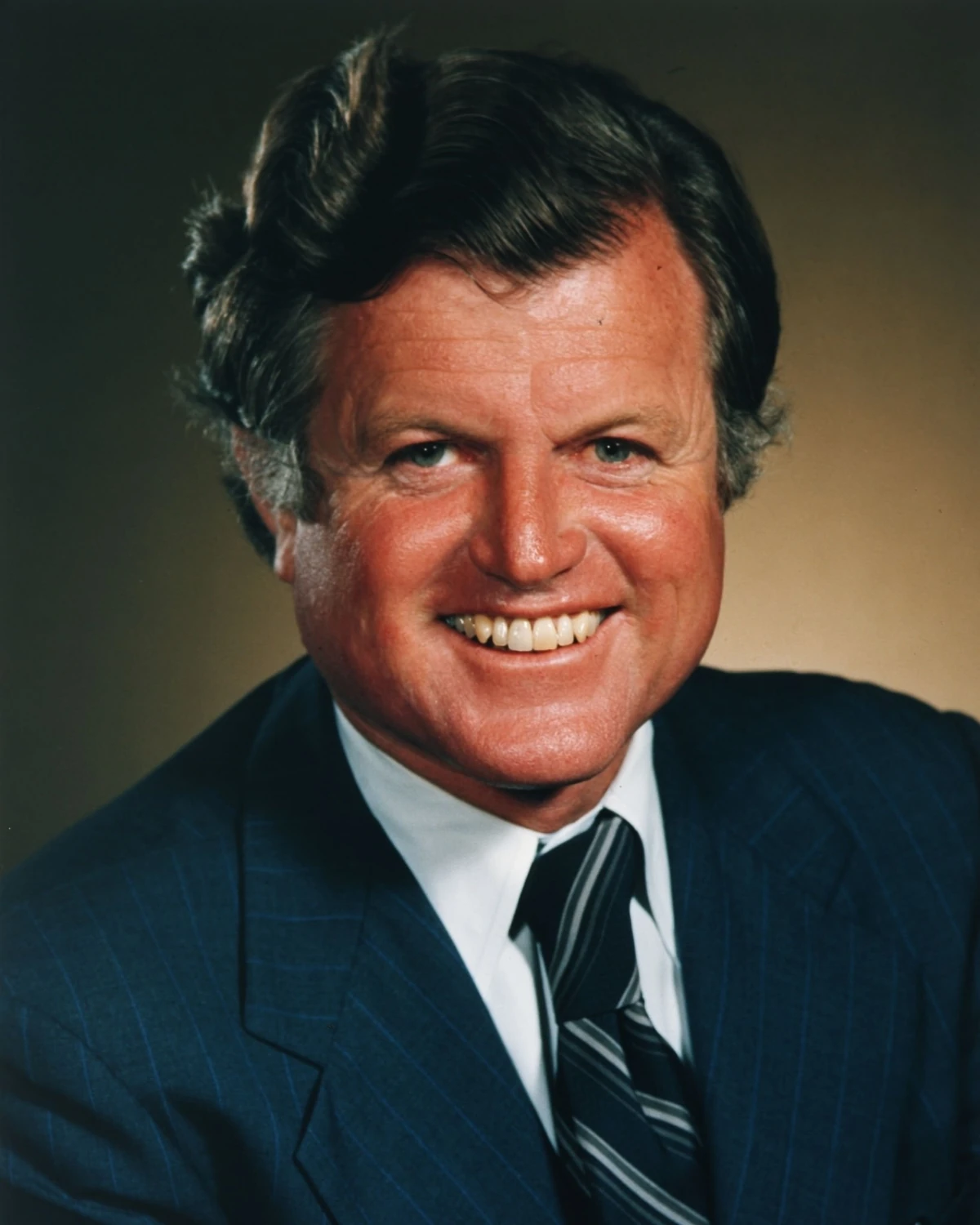 Ted Kennedy | So Help Me God! Wiki | Fandom