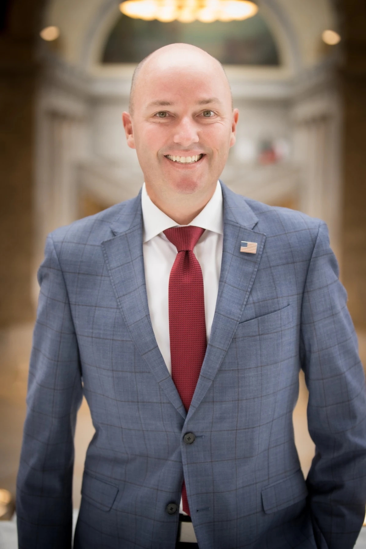 Spencer Cox | So Help Me God! Wiki | Fandom