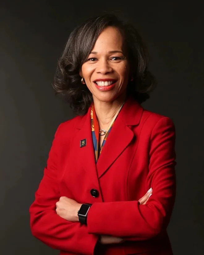 Lisa Blunt Rochester | So Help Me God! Wiki | Fandom