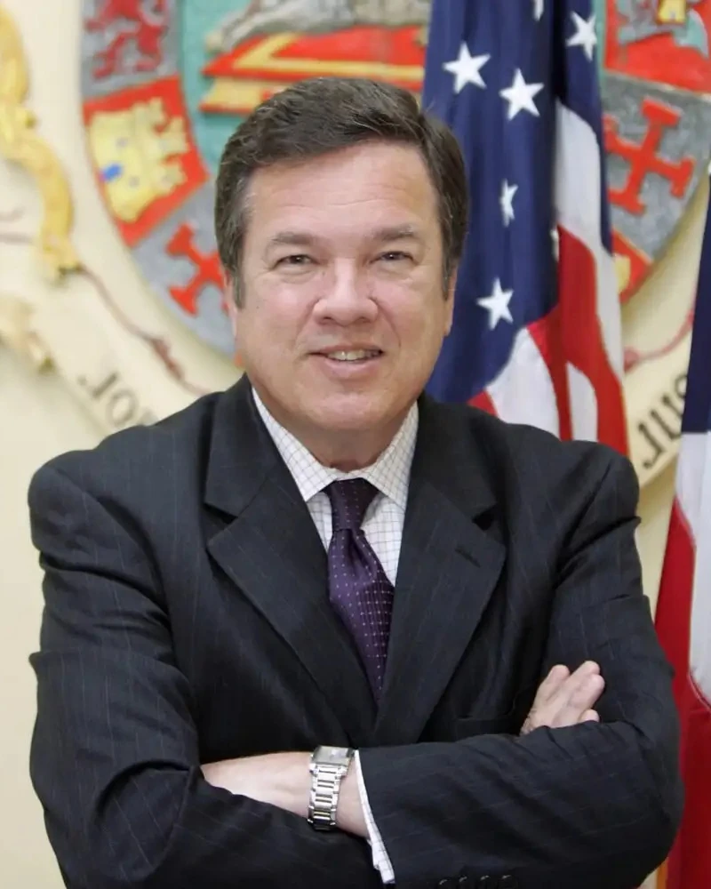 Kenneth McClintock | So Help Me God! Wiki | Fandom