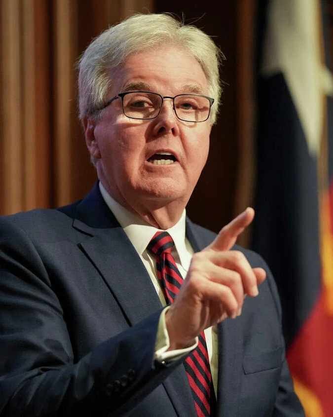 Dan Patrick | So Help Me God! Wiki | Fandom