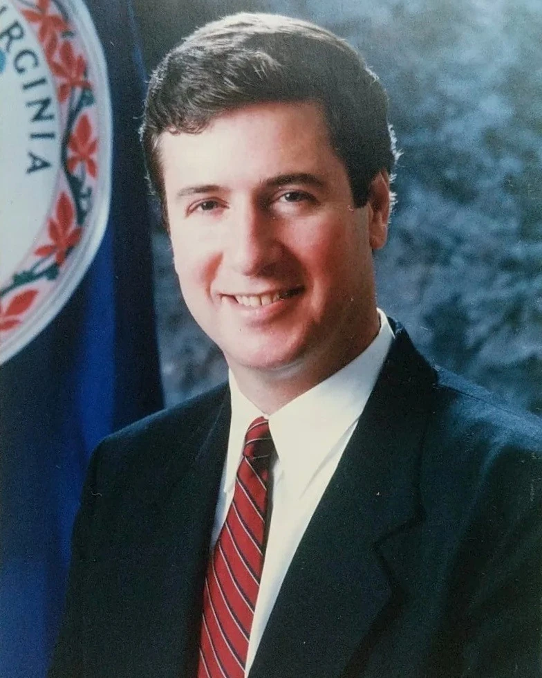 George Allen | So Help Me God! Wiki | Fandom