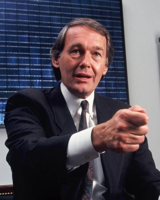 Ed Markey | So Help Me God! Wiki | Fandom