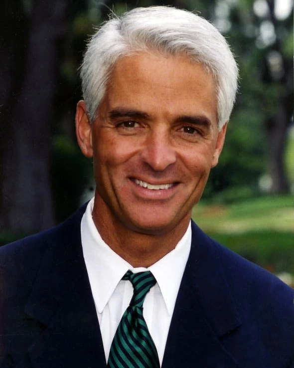 Charlie Crist | So Help Me God! Wiki | Fandom