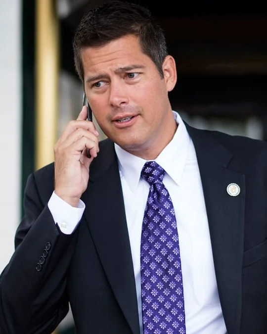 Sean Duffy | So Help Me God! Wiki | Fandom