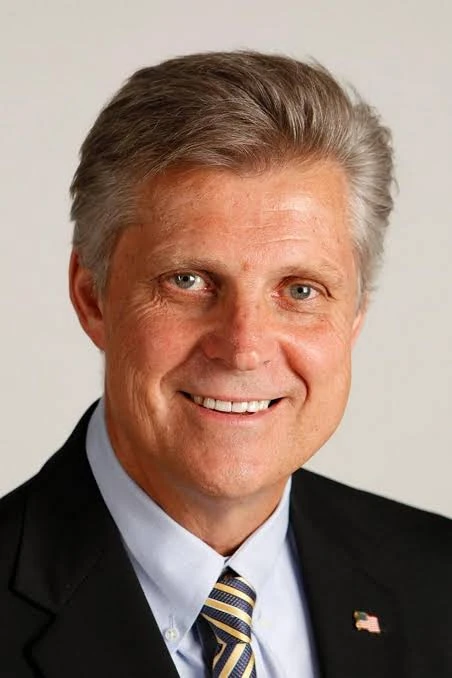 Todd Tiahrt | So Help Me God! Wiki | Fandom