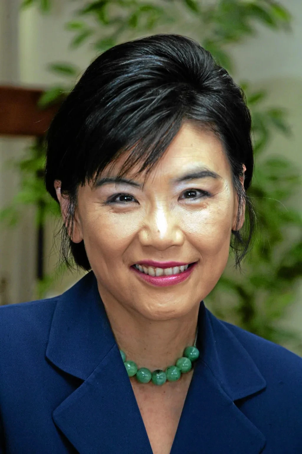 Judy Chu | So Help Me God! Wiki | Fandom