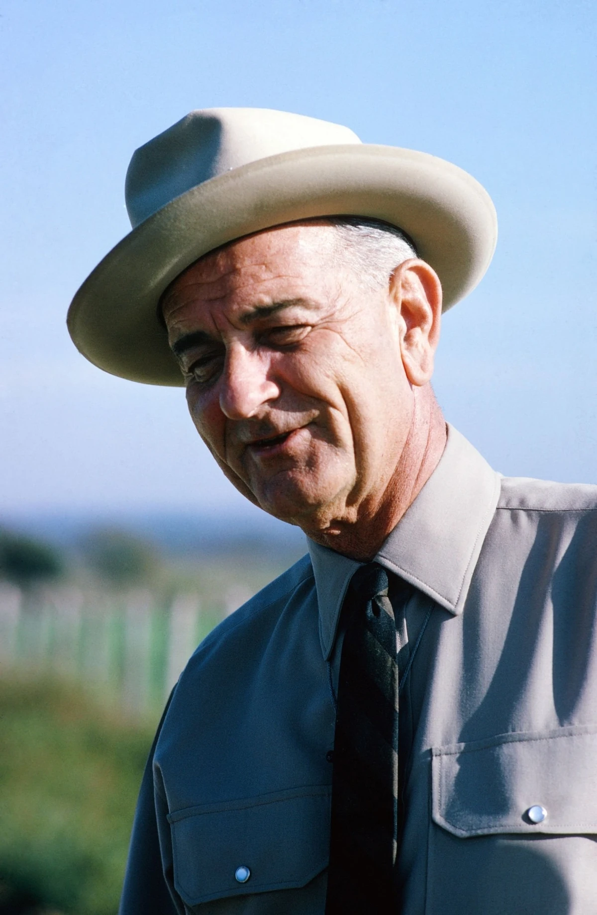 Lyndon B. Johnson | So Help Me God! Wiki | Fandom