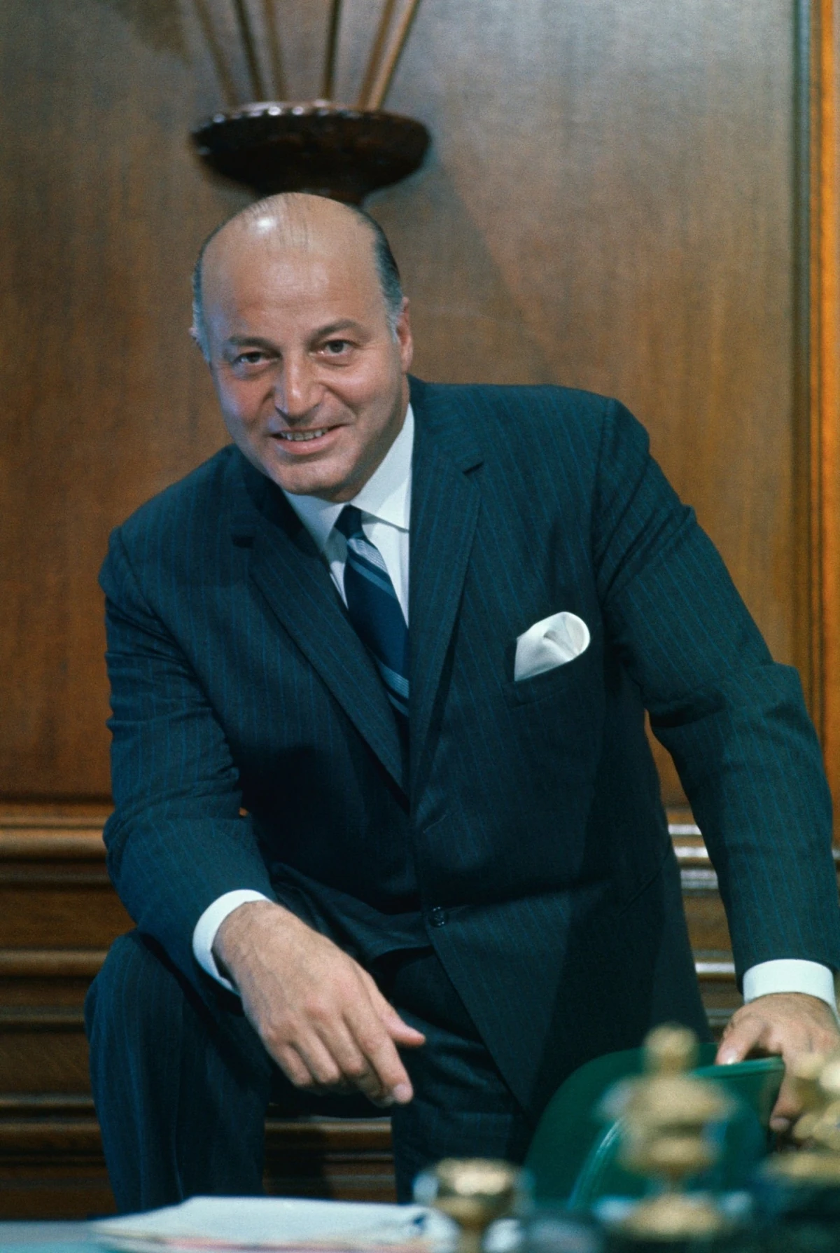 Joseph Alioto | So Help Me God! Wiki | Fandom