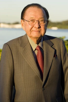 Daniel Inouye | So Help Me God! Wiki | Fandom