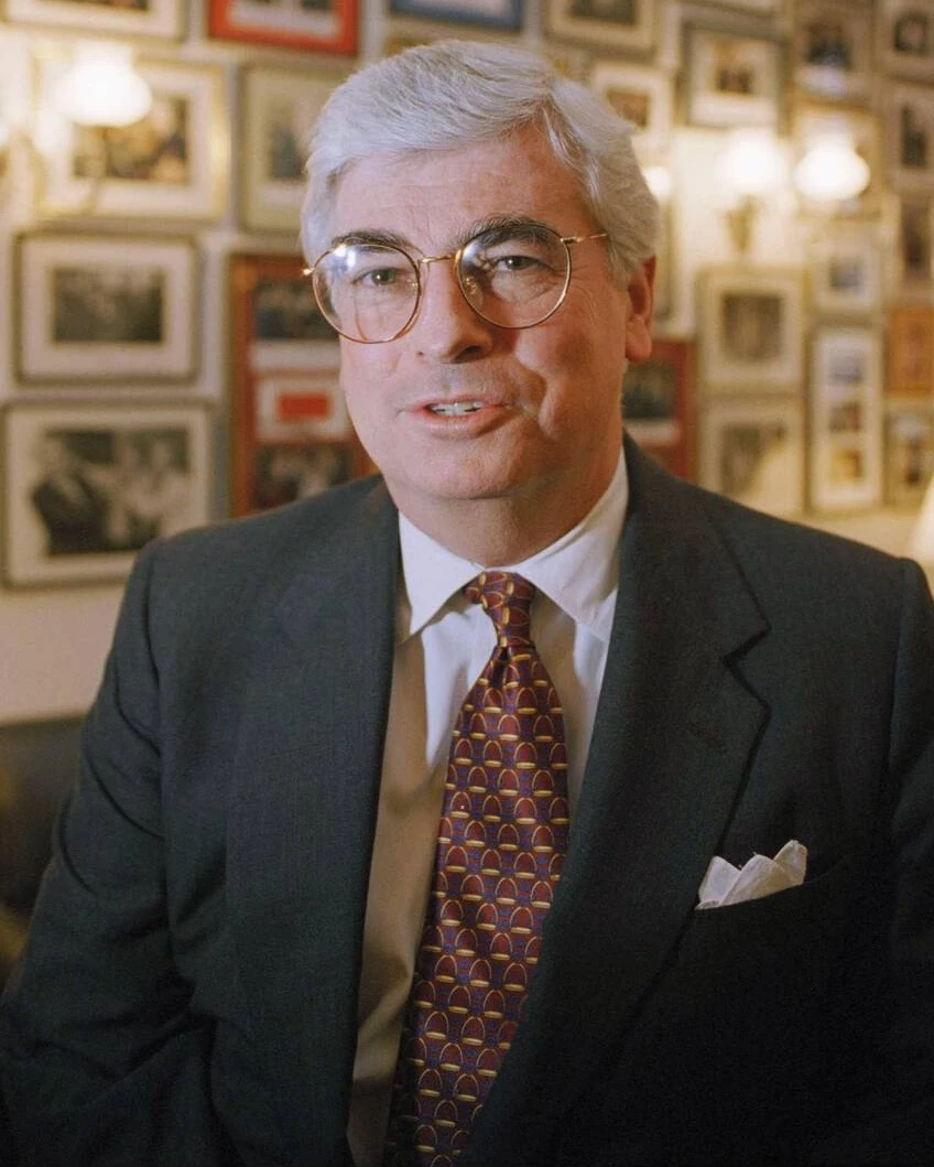 Chris Dodd | So Help Me God! Wiki | Fandom