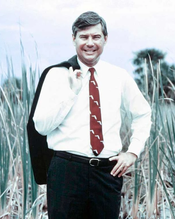 Bob Graham | So Help Me God! Wiki | Fandom