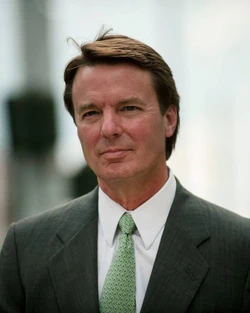 John Edwards | So Help Me God! Wiki | Fandom