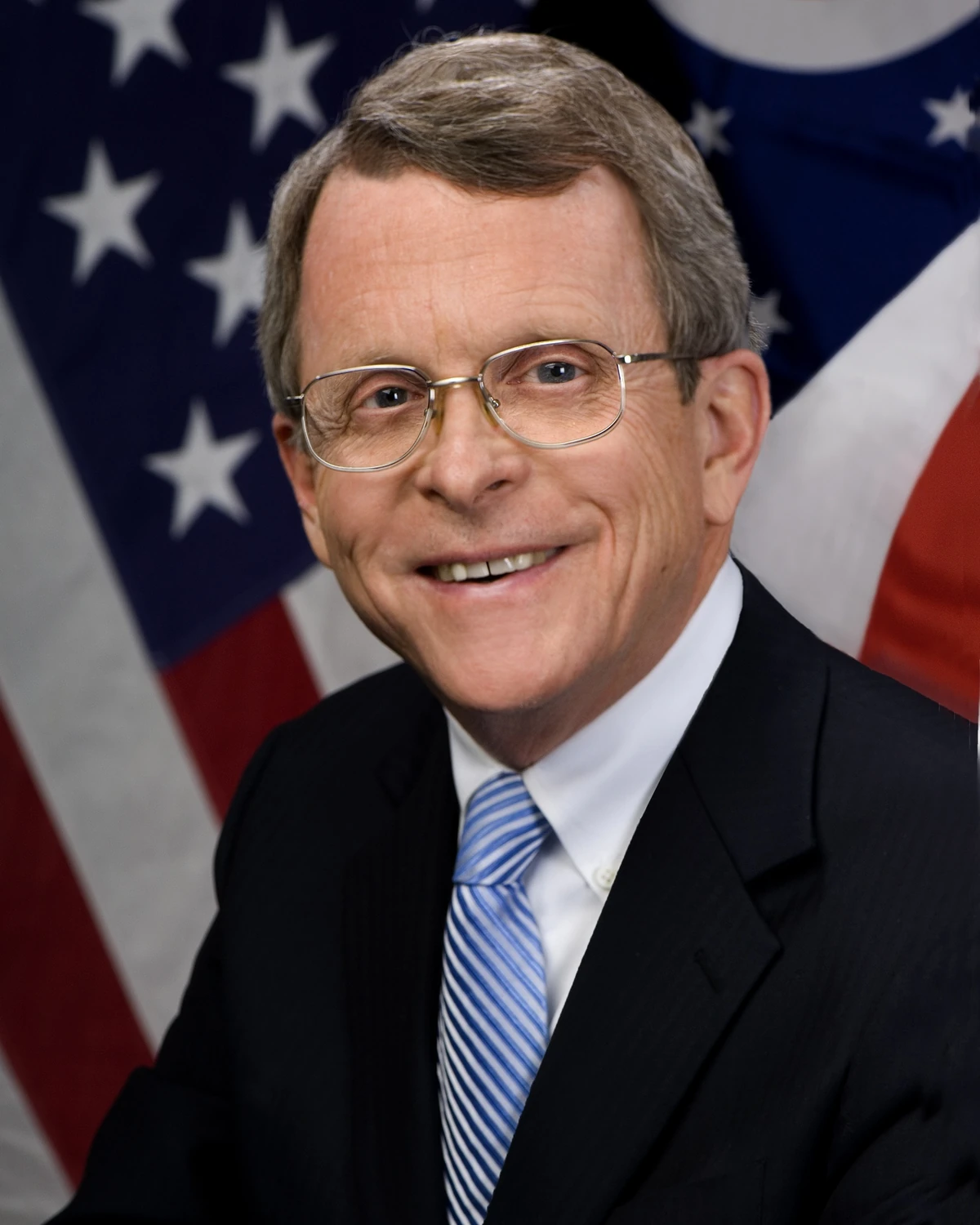 Mike DeWine | So Help Me God! Wiki | Fandom
