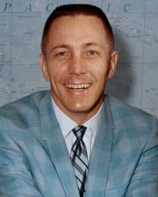 Jack Swigert | So Help Me God! Wiki | Fandom