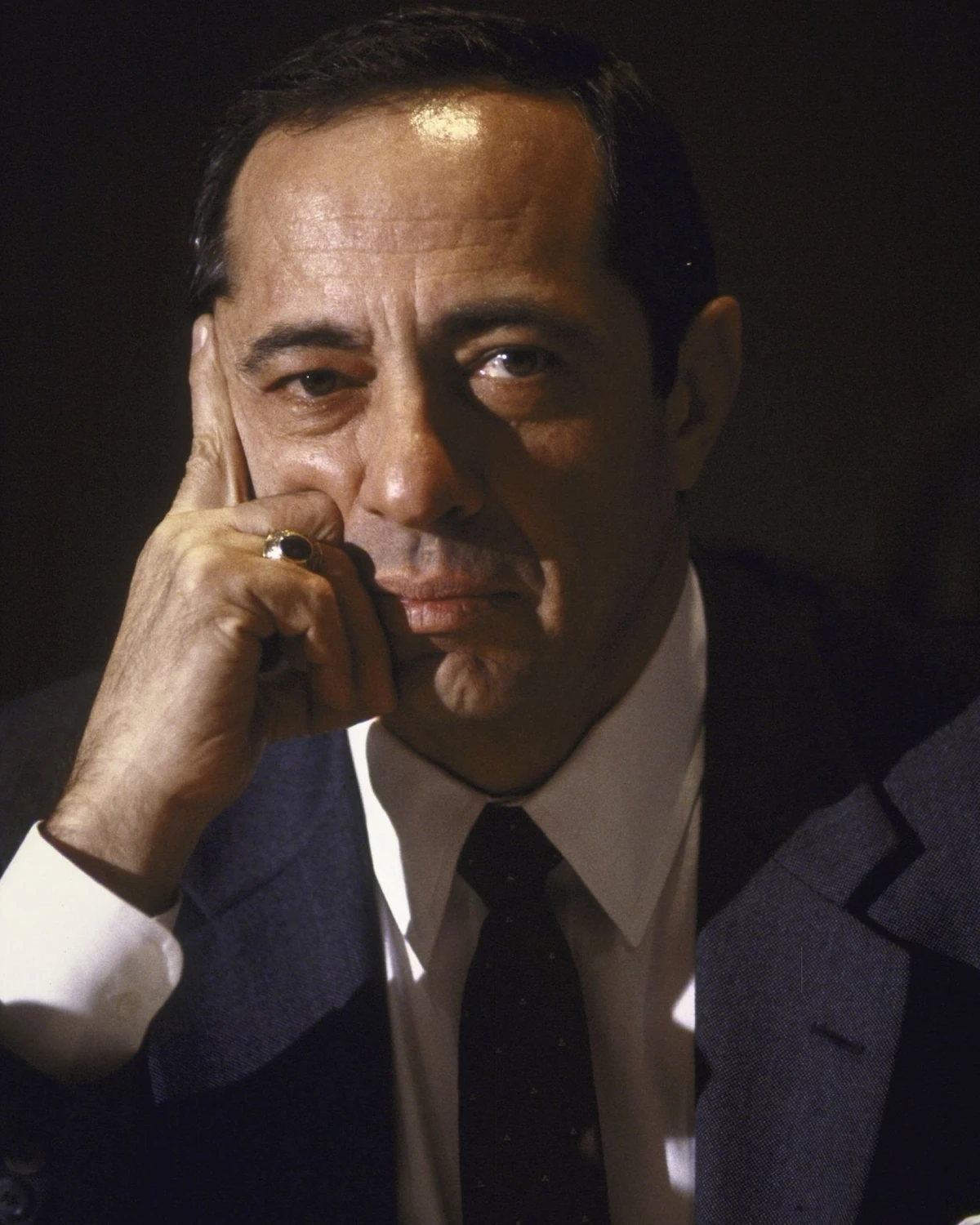 Mario Cuomo | So Help Me God! Wiki | Fandom