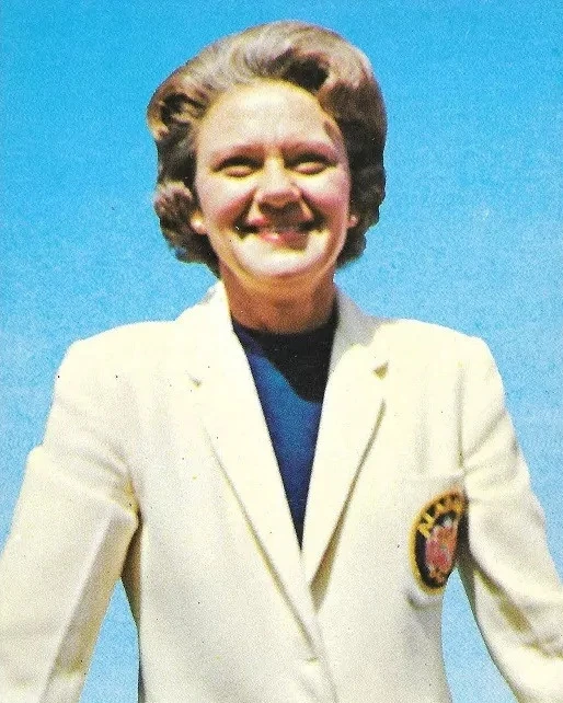 Lurleen Wallace | So Help Me God! Wiki | Fandom