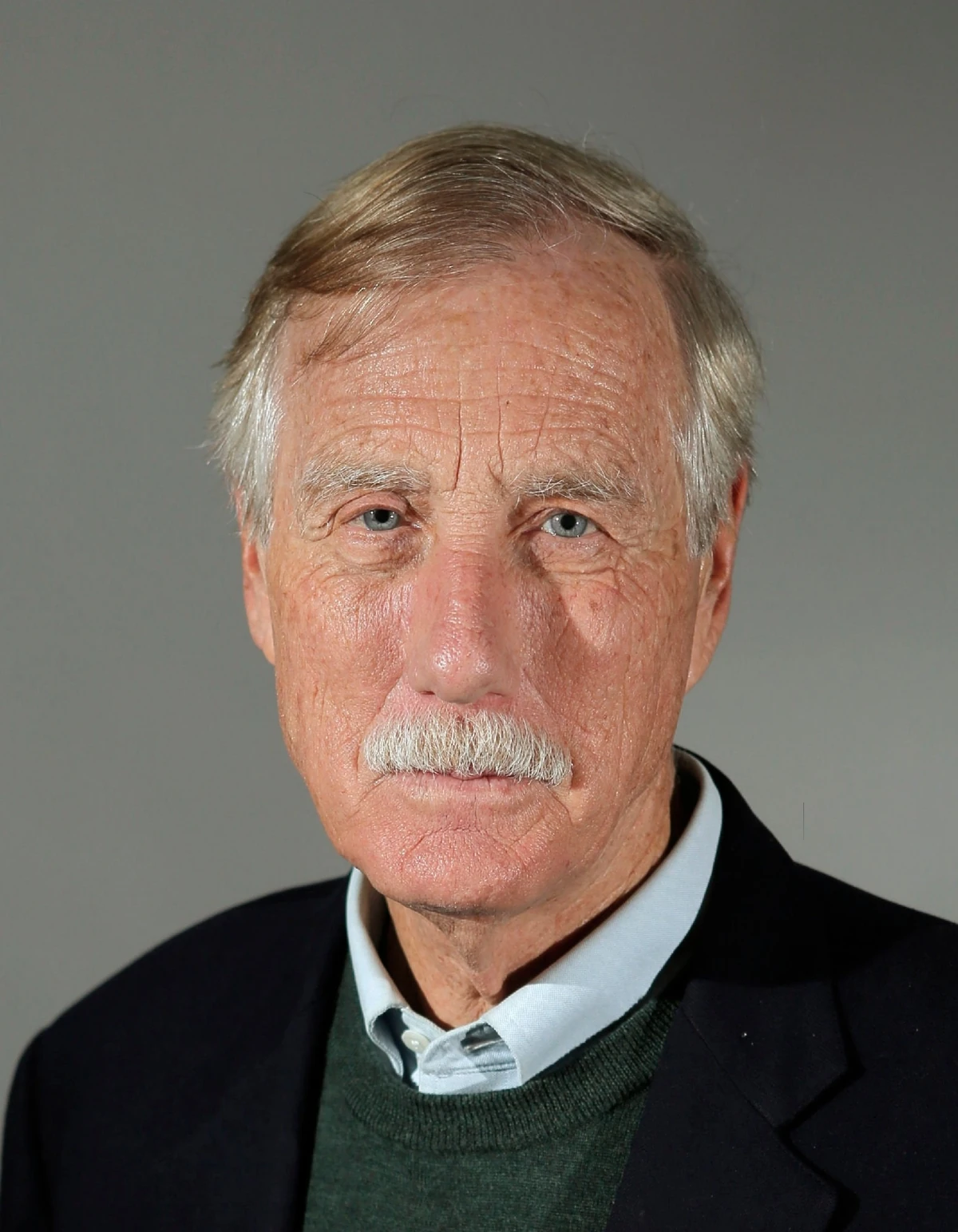 Angus King | So Help Me God! Wiki | Fandom