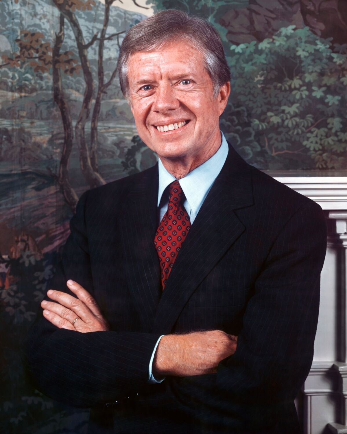 Jimmy Carter So Help Me God Wiki Fandom