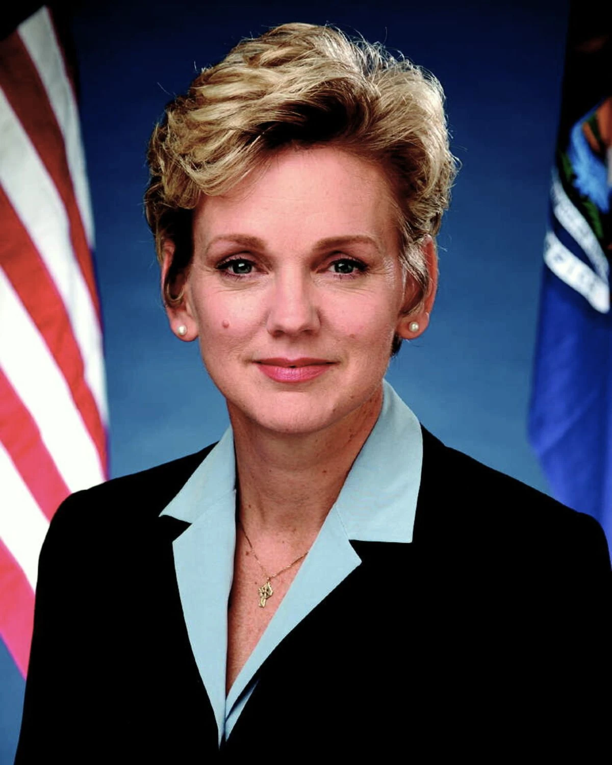 Jennifer Granholm | So Help Me God! Wiki | Fandom