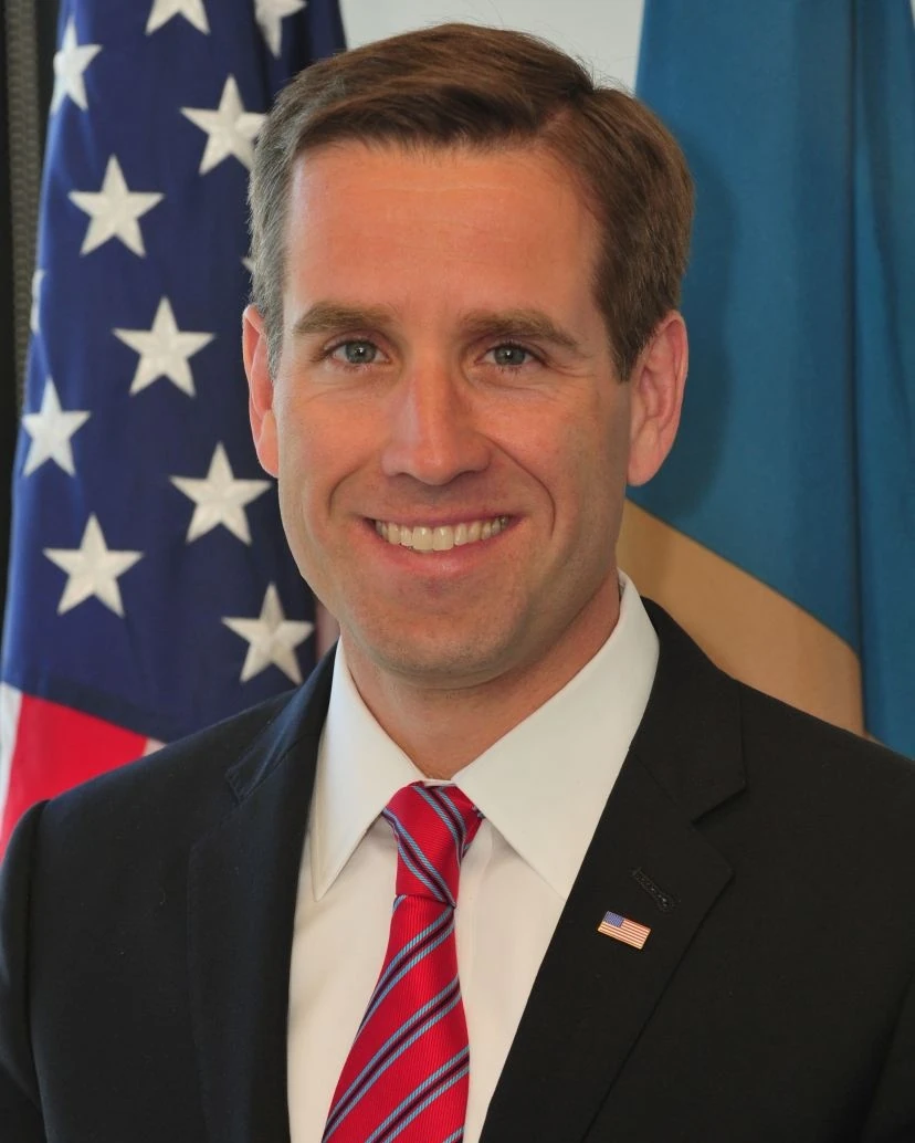 Beau Biden | So Help Me God! Wiki | Fandom