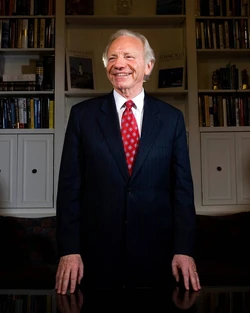 Joe Lieberman | So Help Me God! Wiki | Fandom