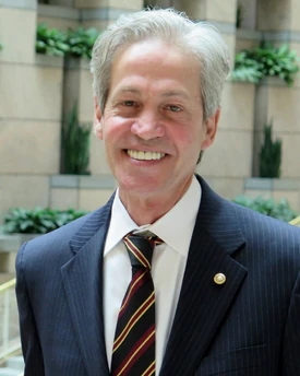 Norm Coleman | So Help Me God! Wiki | Fandom