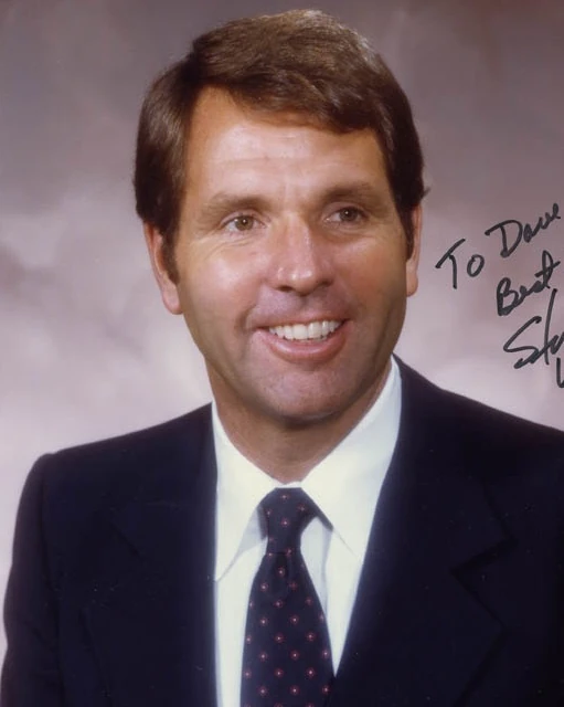 Steve Symms | So Help Me God! Wiki | Fandom