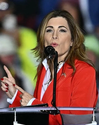 Zoraida Buxó | So Help Me God! Wiki | Fandom