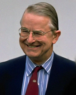 Prescott Bush Jr. | So Help Me God! Wiki | Fandom