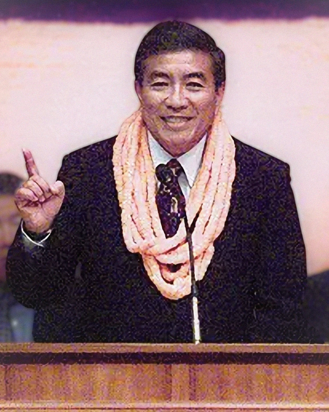 Norman Mizuguchi | So Help Me God! Wiki | Fandom