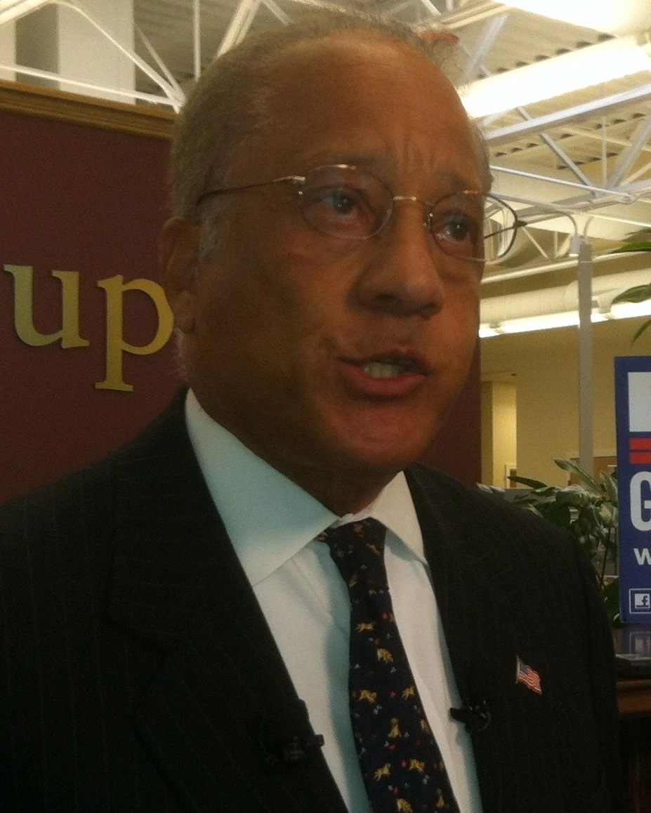 Randy Brock | So Help Me God! Wiki | Fandom