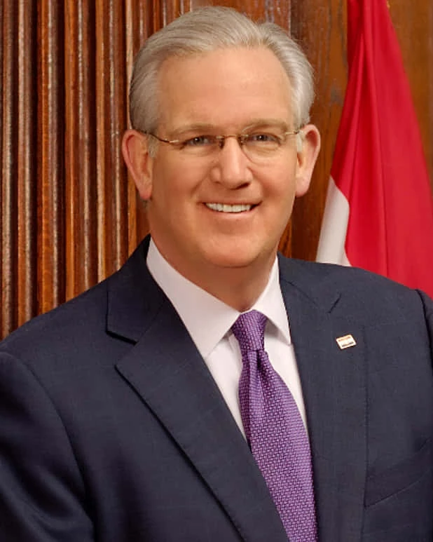Jay Nixon | So Help Me God! Wiki | Fandom