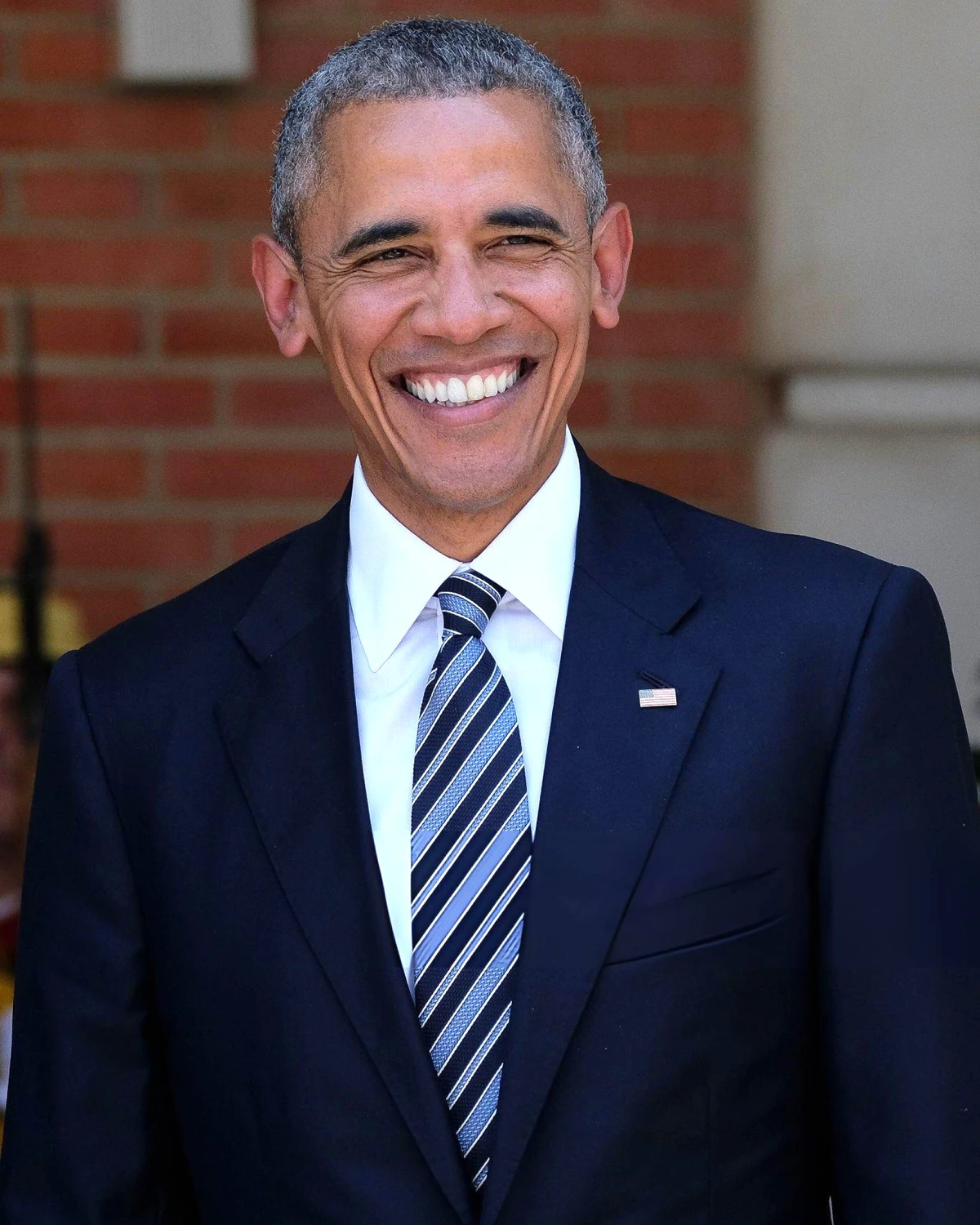Barack Obama | So Help Me God! Wiki | Fandom
