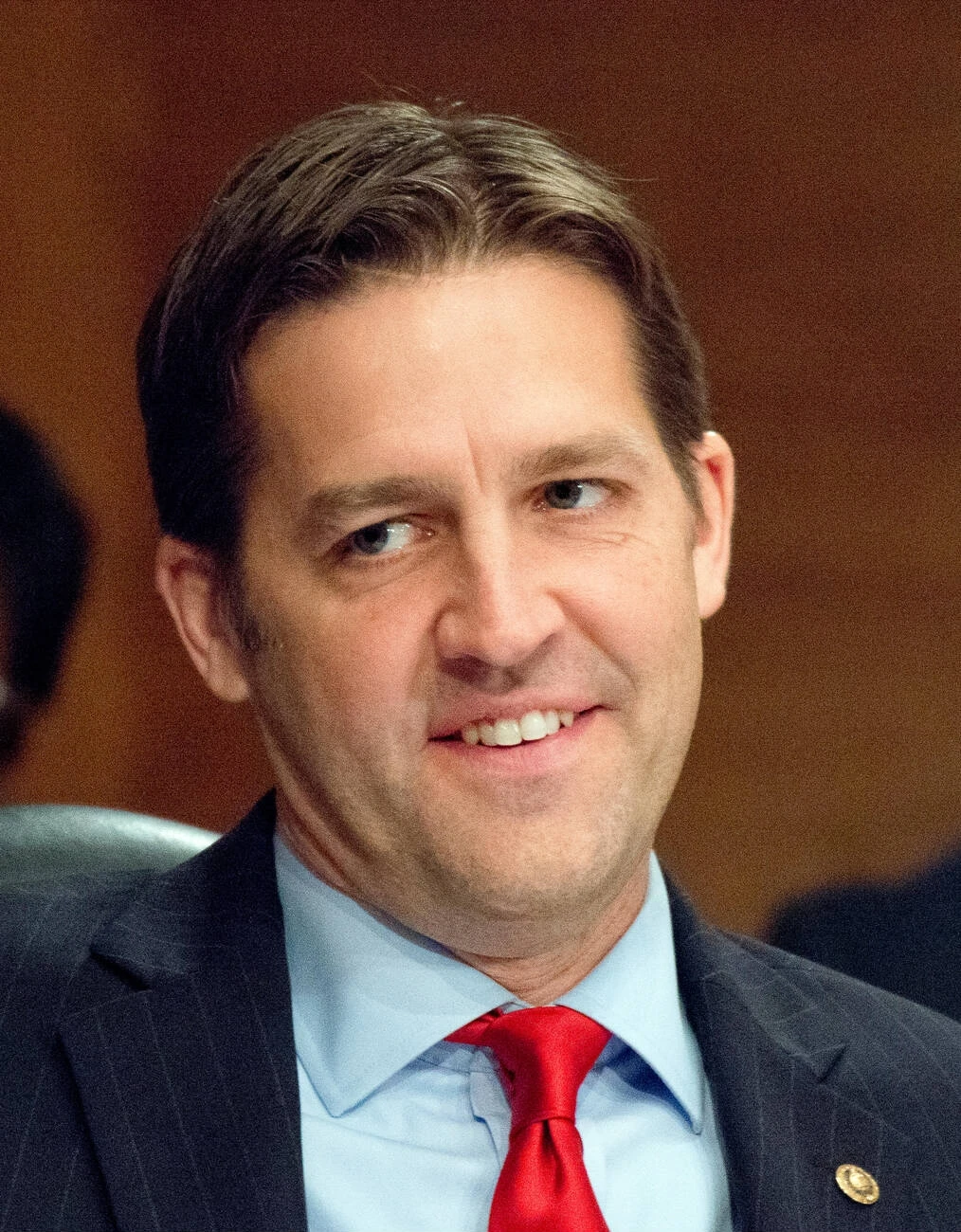 Ben Sasse | So Help Me God! Wiki | Fandom